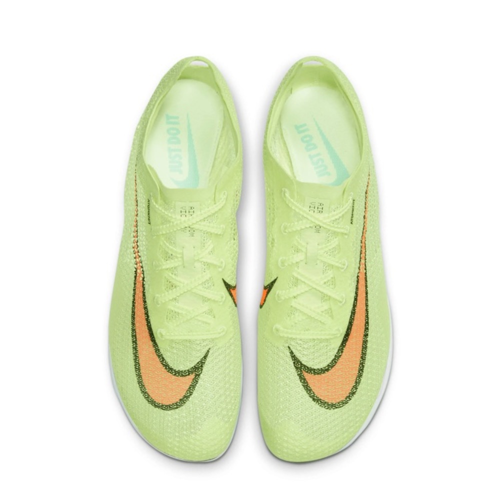 Nike Air Zoom Victory Track Spikes Nwot - Gem